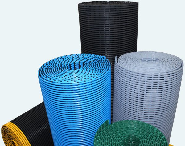 Flexi-Mats - Maydel Extrusion Industries Pty Ltd